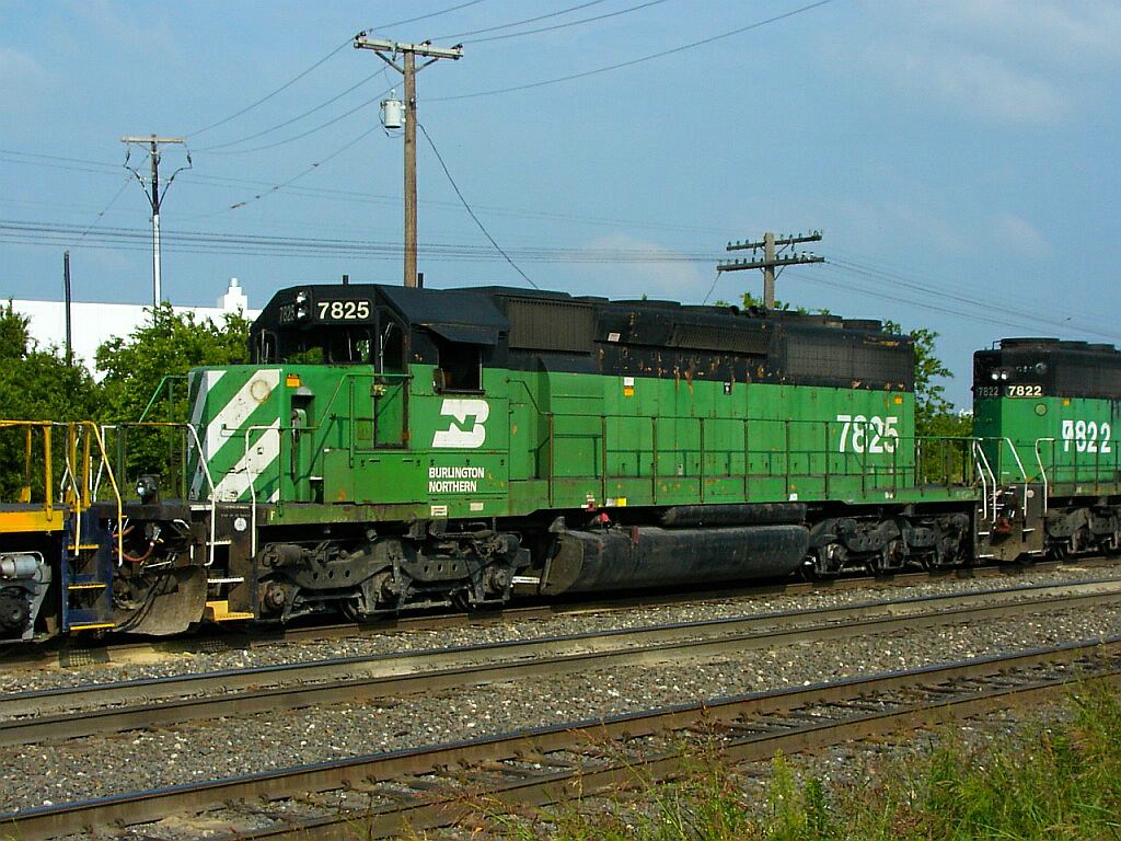 BN 7825